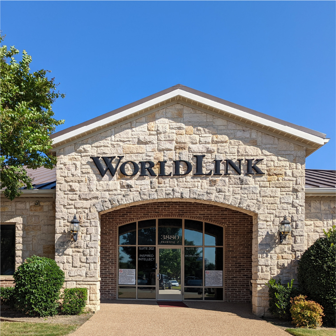 About us - WorldLink Mexico